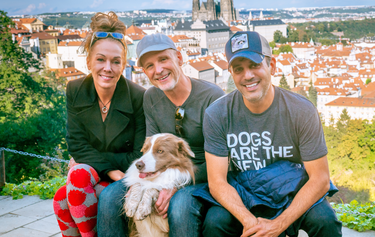 Podcast: Why traditional spay & neuter of dogs is no longer ok - a con ...