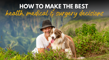 How to Make the Best Health, Medical & Surgery Decisions – Dr. Dobias ...