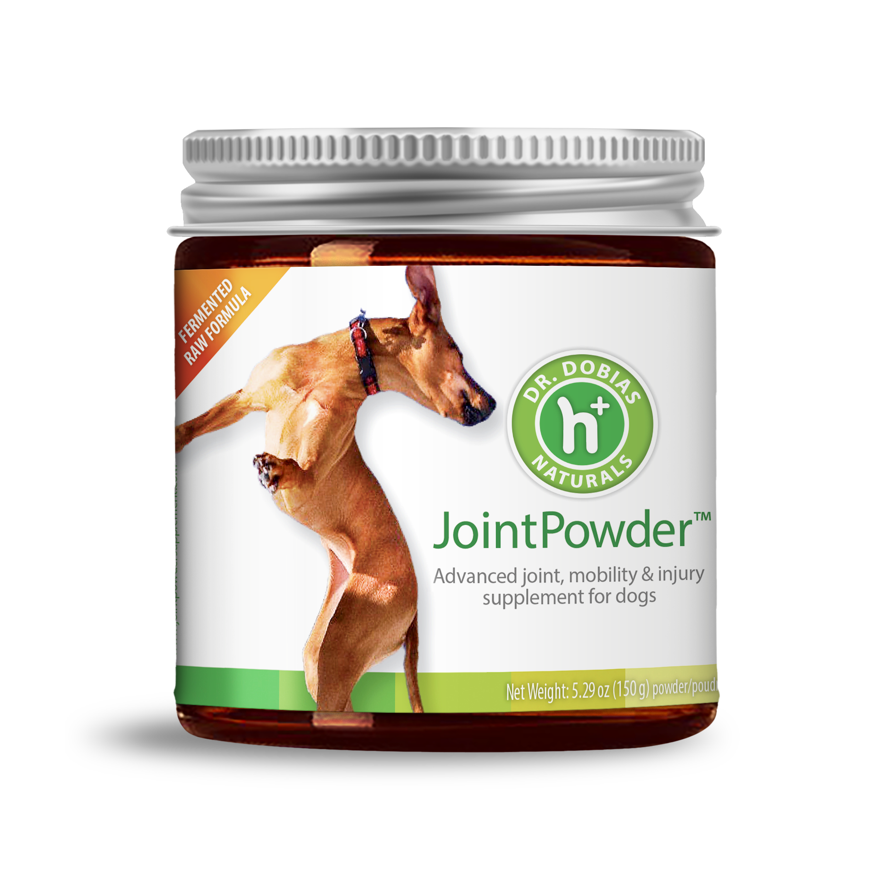 JointPowder™ – Dr. Dobias Natural Healing