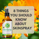 Skin Spray - Herbal Dog Skin Care & Dog Wound Spray | Dr. Dobias – Dr ...